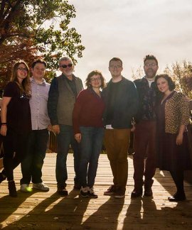 Emerald City Comic Con