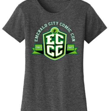 Official ECCC Merch
