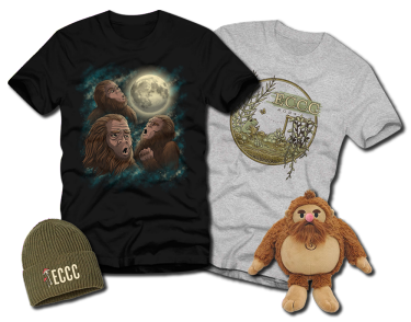 Emerald City Comic Con