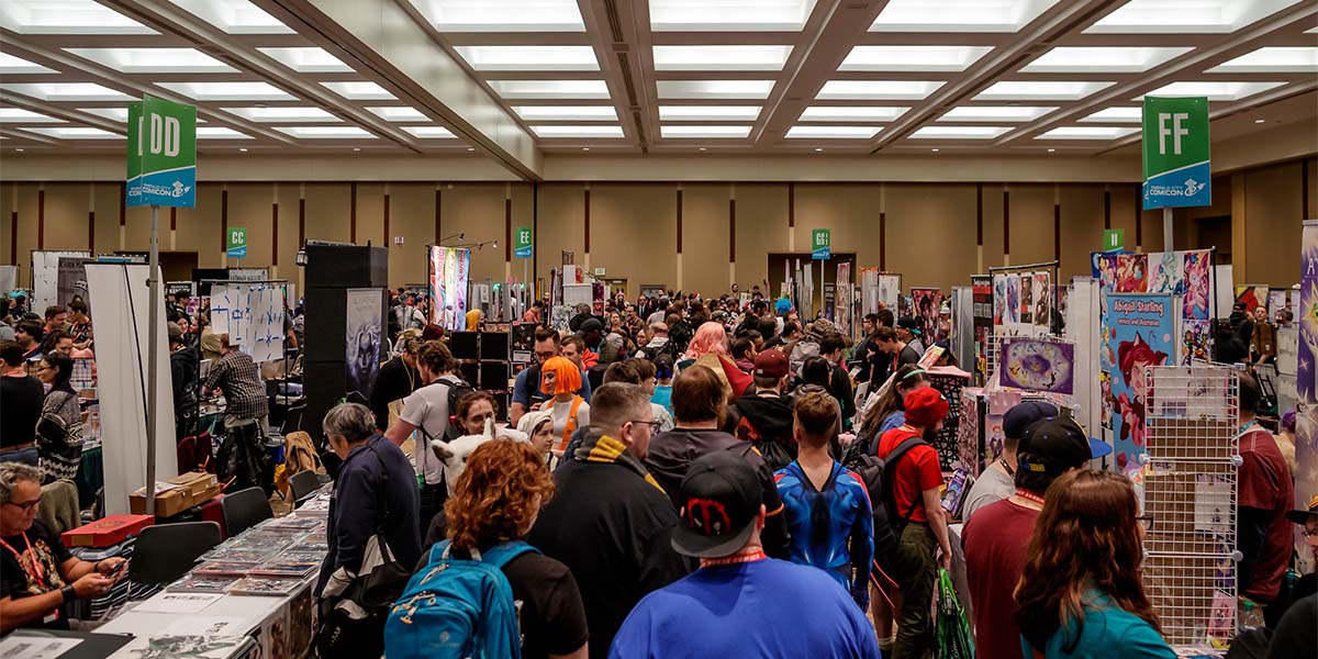 Artists and Creators