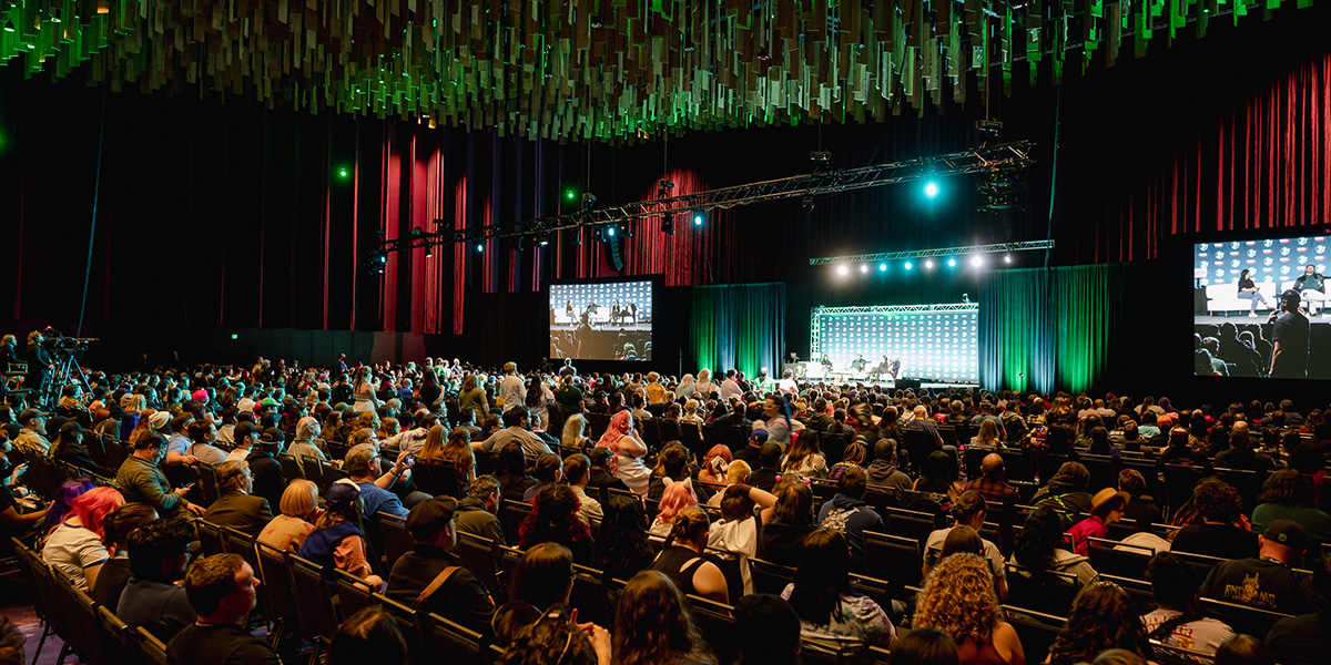 Panelists and Partners