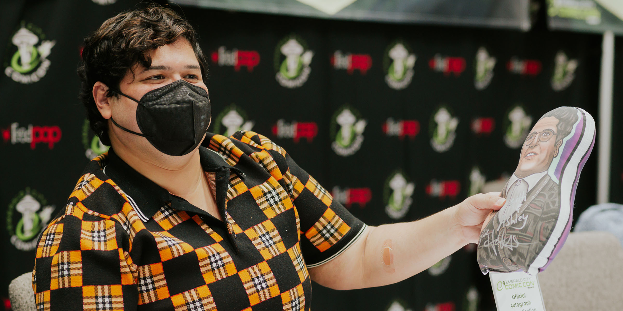 Photo Ops & Select Autographs