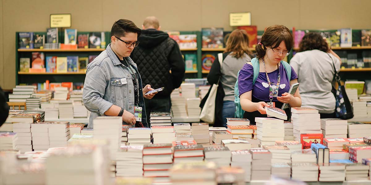 Writers Block Application